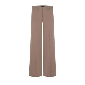 Cambio Hose - - Trousers - Damen - Braun - L