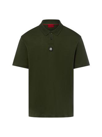 HUGO BOSS Poloshirt DeabonoD