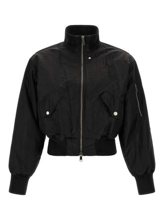 Entire studios Bomber - Noir