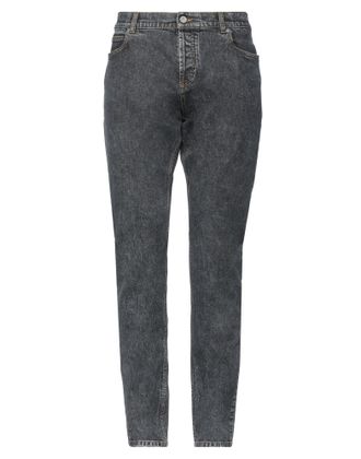 Balmain HOSEN & R&Ouml;CKE - Jeanshosen auf YOOX.COM