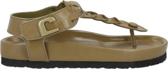 Lola Cruz SCHUHE - Zehentrenner auf YOOX.COM