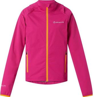 Nakamura Damen Funktions-Jacke Akrona III