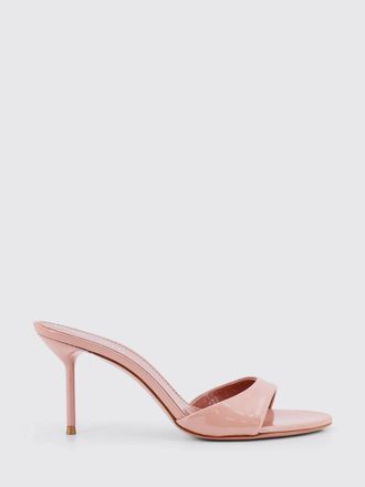 PARIS TEXAS Sandales &agrave; Talons PARIS TEXAS Femme couleur Marron