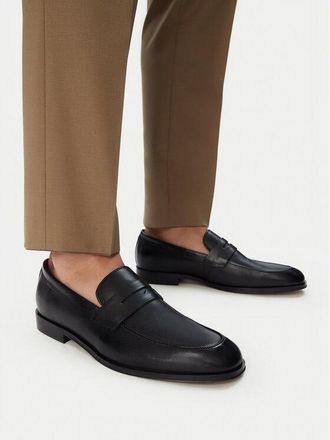 Gino Rossi Slipper EO-ITALO-02 126AM Schwarz