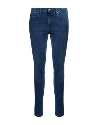 Pantaloni Torino HOSEN & R&Ouml;CKE - Jeanshosen auf YOOX.COM