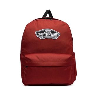 Vans Femme, Sacs, Rouge, Taille: ONE Size Old Skool Classic Back