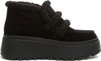 Keddo Keddo - Bottines - Femme - Chaussures - Noir - Taille: 40 EU
