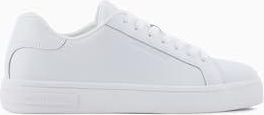 A|X Armani Exchange Femme London Basket, OP White OP White, 38 EU