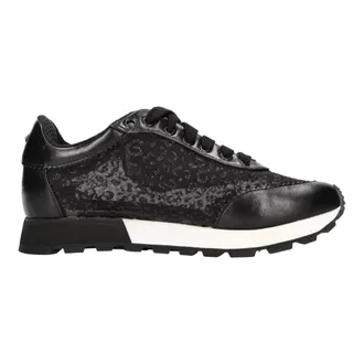 Ruco Line Femme, Chaussures, Noir, Taille: 37 EU Agile Baskets Noires