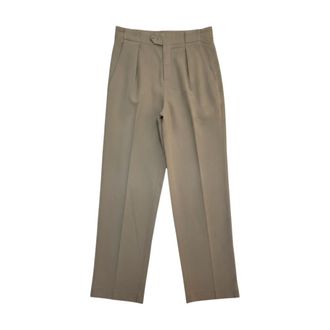 Closed Mawson Hose - - Trousers - Damen - Beige - W30