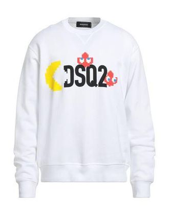 Dsquared2 TOPS - Sweat-shirts sur YOOX.COM