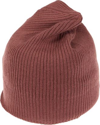 Rick Owens ACCESSOIRES - M&uuml;tzen & H&uuml;te auf YOOX.COM