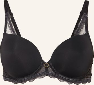 Triumph Schalen-Bh Comfort Allure schwarz