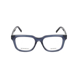 Givenchy unisex, Accessories, Blau, 50 MMGröße