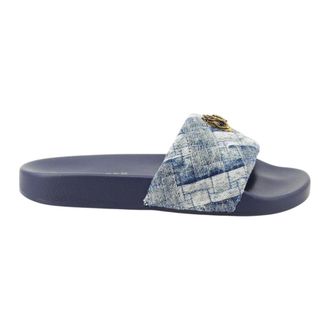 Kurt Geiger Damen, Schuhe, Blau, 37 EUGr&ouml;&szlig;e