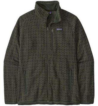 Patagonia Better Sweater - Fleecepullover - Herren
