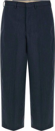 Pantaloni Torino Pantalons D&eacute;contract&eacute;s - Bleu