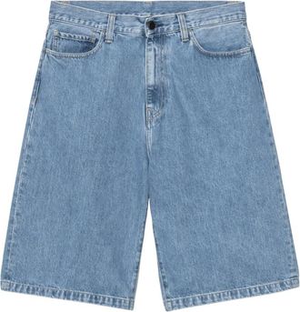 Carhartt Work in Progress Herren, Shorts, Blau, W31Gr&ouml;&szlig;e