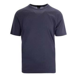 HUGO BOSS Homme, Tops, Bleu, Taille: M T-shirt