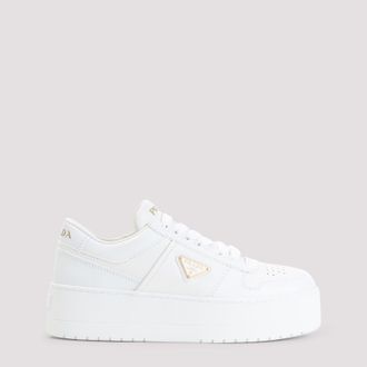 Prada Downtown Bold Sneakers