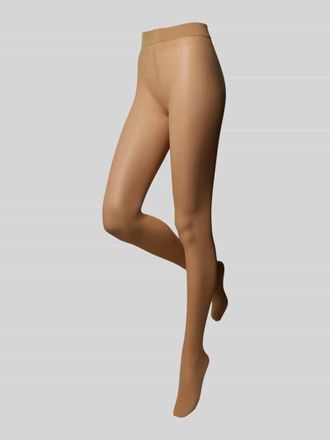 Joop 20 DEN Strumpfhose mit elastischem Bund Modell SHEER DELUXE