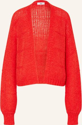 Cinque Cinque Strickhülle Civanilo rot