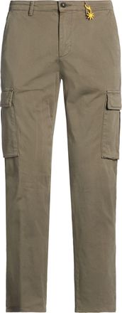 Manuel Ritz HOSEN & R&Ouml;CKE - Hosen auf YOOX.COM