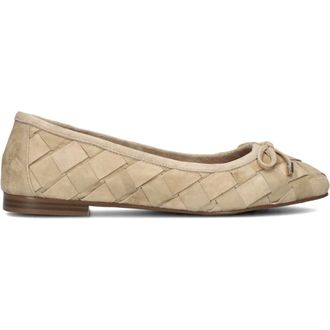 Stefano Lauran Damen, Schuhe, Beige, 43 EUGr&ouml;&szlig;e
