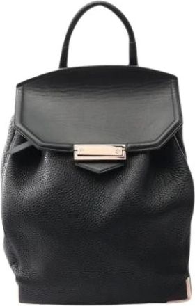 Alexander Wang Damen, Pre-Owned, Schwarzk, ONE SIZEGröße