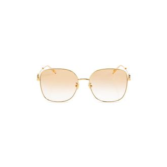 Valentino Vg0042Sk Sonnenbrille - - Accessories - Damen - Gelb - 57 MM
