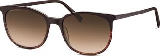 Marc O'Polo Brillen - - Accessories - Damen - Braun - 53 MM