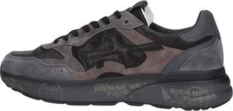 Premiata Herren, Schuhe, Mehrfarbig, 46 EUGr&ouml;&szlig;e