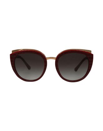 Dolce & Gabbana BRILLEN - Sonnenbrillen auf YOOX.COM