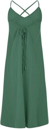 Protest Strandkleid PRTCove dress Veggie Green