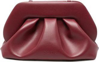Themoir&egrave; Bios Ruched Shoulder Bag