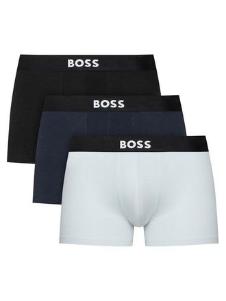 HUGO BOSS Boxershorts-Set 50544263 Dunkelblau