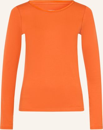 Marc Cain Longsleeve orange