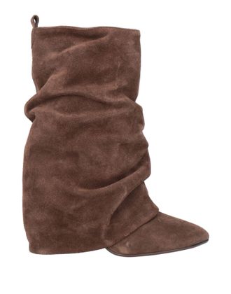 Ovye By Cristina Lucchi SCHUHE - Stiefeletten auf YOOX.COM