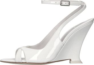 3Juin 3Juin, Femme, Chaussures, Blanc, Taille: 39 EU 100 Rue Patent