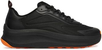 Calvin Klein Sneakers HM0HM02224 Schwarz