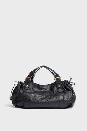 Gerard Darel Sac &agrave; main en cuir bubble - 24H