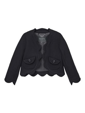 Marc Jacobs Veste Casual - Noir