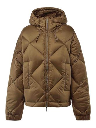 K-Way Casualjacke - Braun