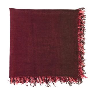 Faliero Sarti Winter Scarves - - Accessories - unisex - Rosa - ONE SIZE