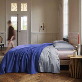 Linnea Couverture TEDDY Polyester 350 g/m2 240x260 cm