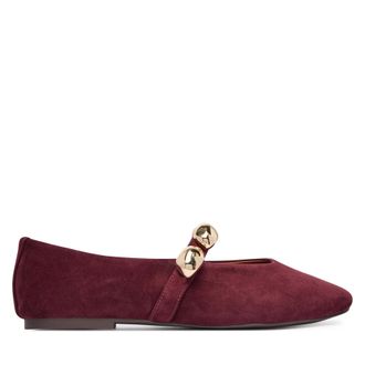 Steve Madden Ballerinas Steve Madden Poppin 11005437 Violett