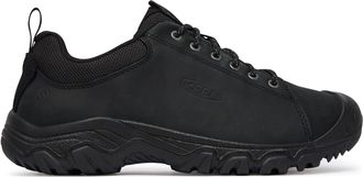 Keen Trekkingschuhe Keen Targhee IV Oxford 1031647 Schwarz