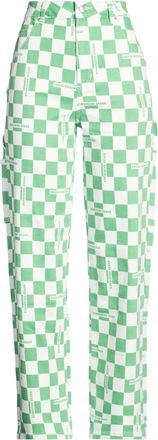 Guess HOSEN & R&Ouml;CKE - Jeanshosen auf YOOX.COM