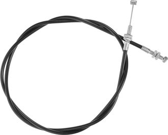 SOLUSTRE Recliner Kabelzuggriff Ersatzteil für Sofa Friseurstuhl Hydraulik Sanfte Neigesteuerung Langlebig Installieren Platzsparend für Salon Wohnzimmermöbel