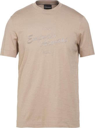 Emporio Armani TOPS - T-shirts auf YOOX.COM
